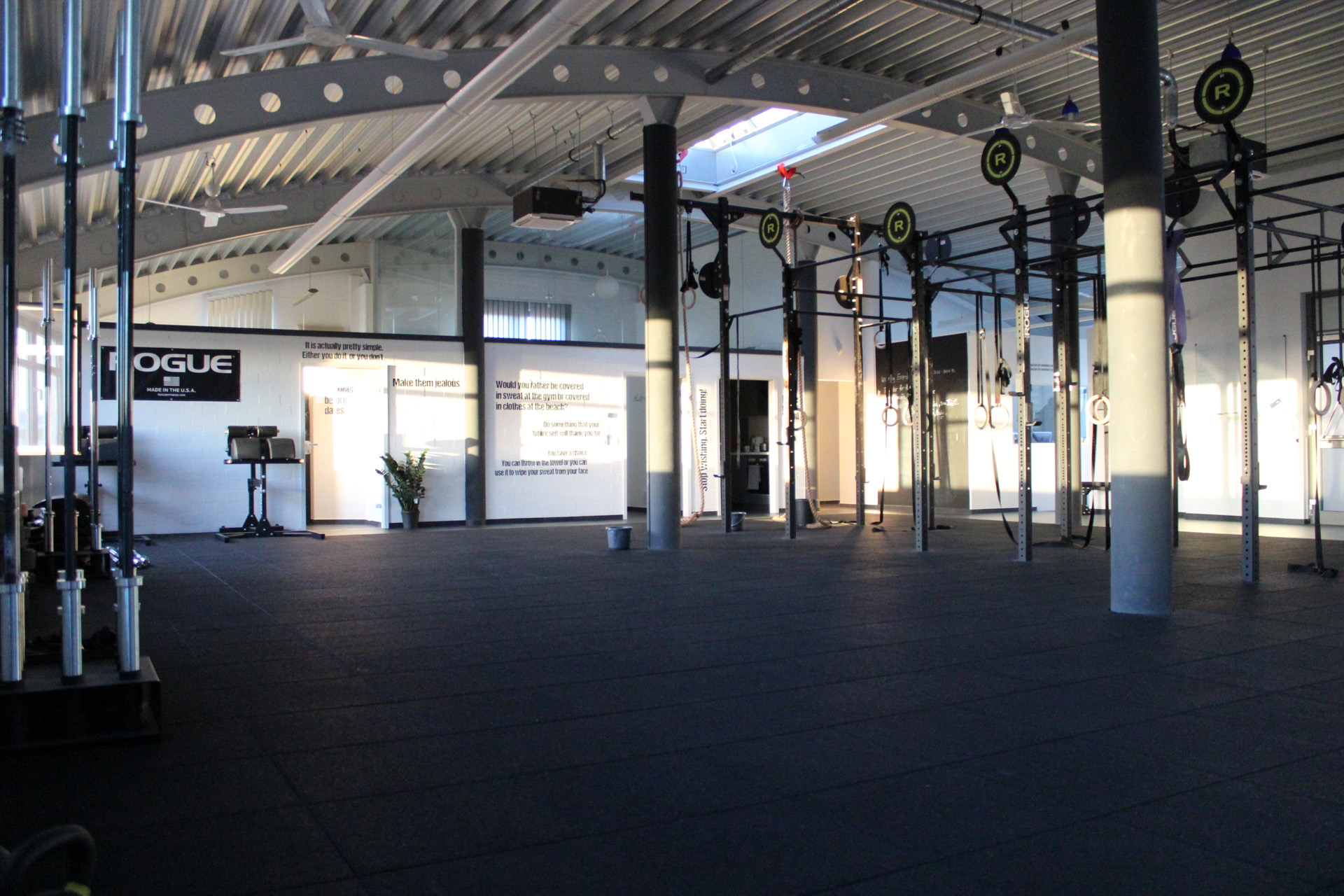 Media – CrossFit Bamberg