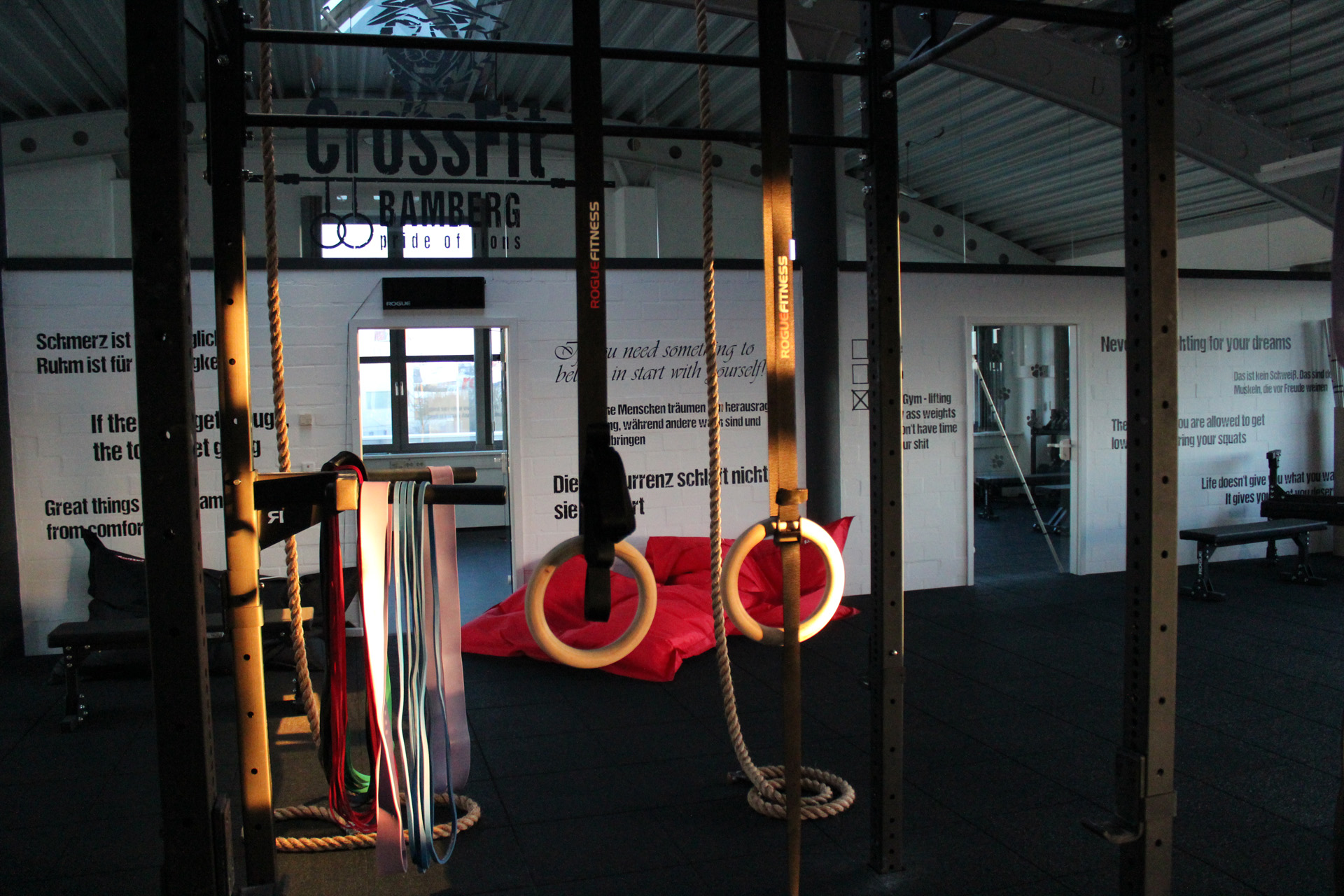 Media – CrossFit Bamberg